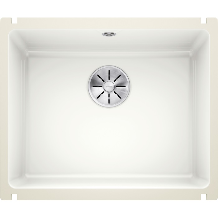 BLANCO SUBLINE 500-U ker. fényes fehér - ecorgan.hu